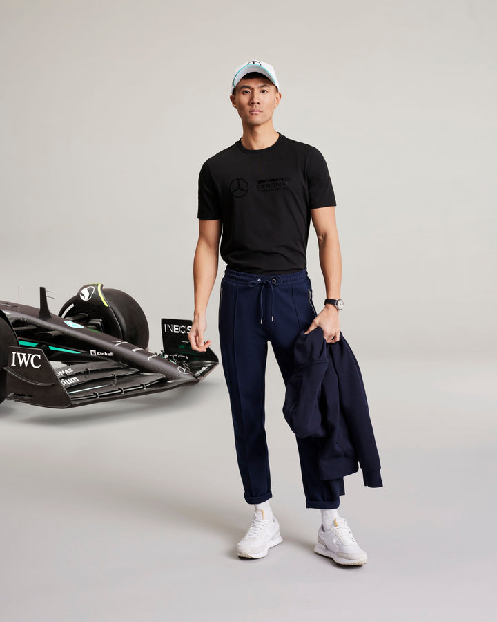 Fanwear & Clothing | Official Mercedes-AMG F1 Store