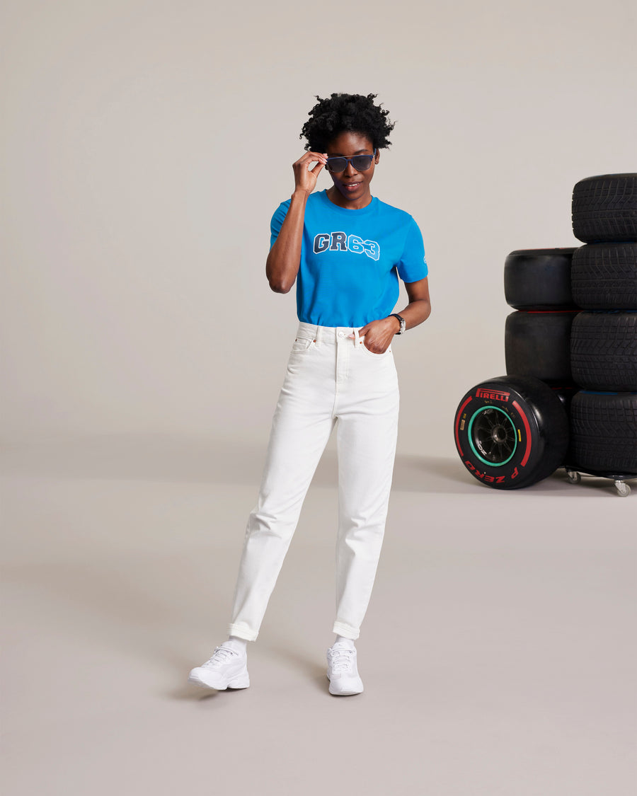 George Russell F1 Merchandise | Official Mercedes-AMG F1 Store