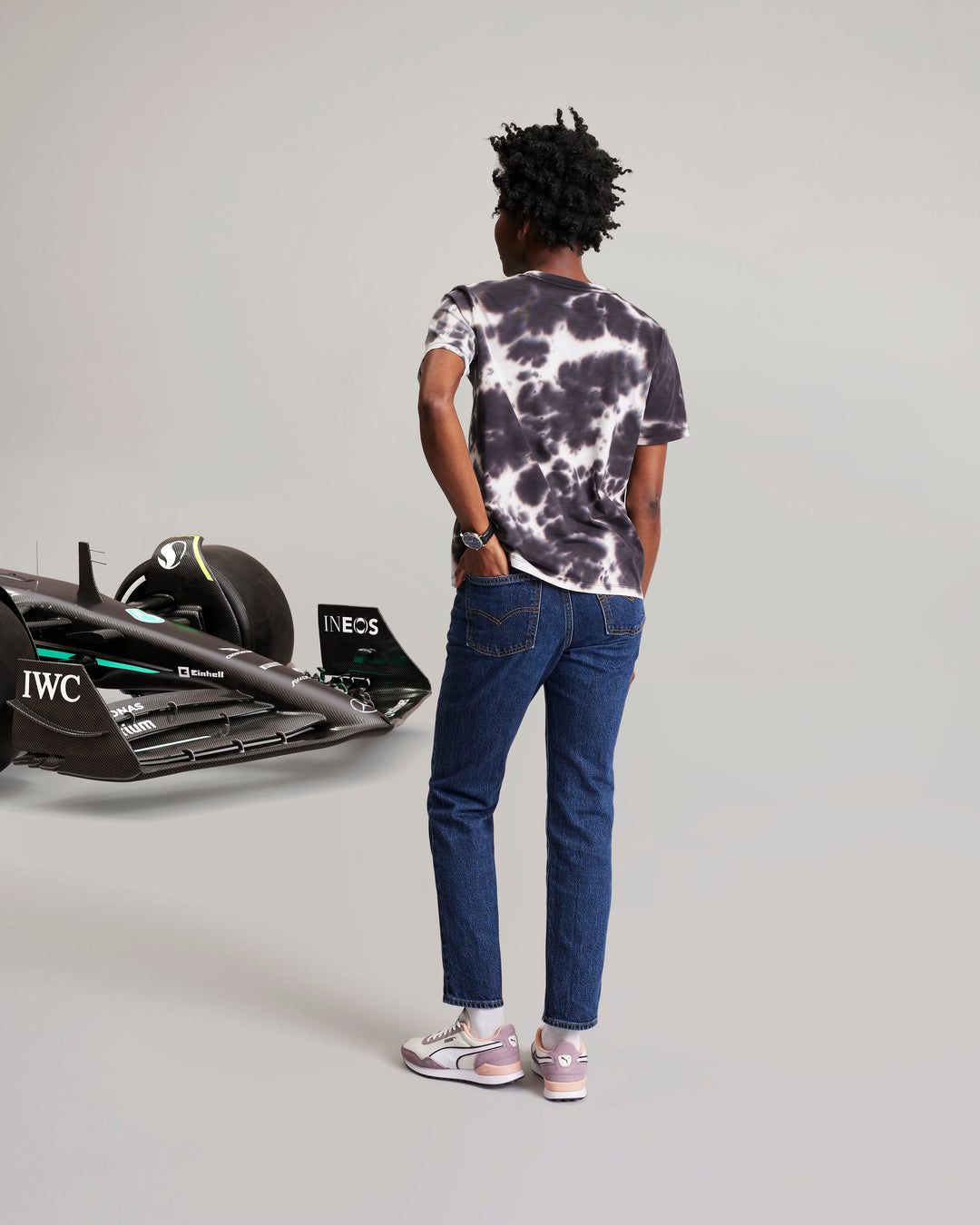 Women's Fanwear | Official Mercedes-AMG F1 Store