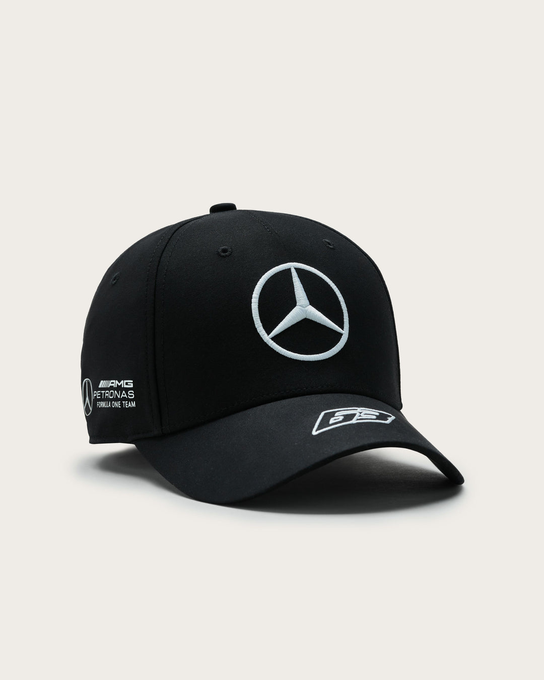 Mercedes F1 Team & Driver Caps | Official Mercedes-AMG F1 Store