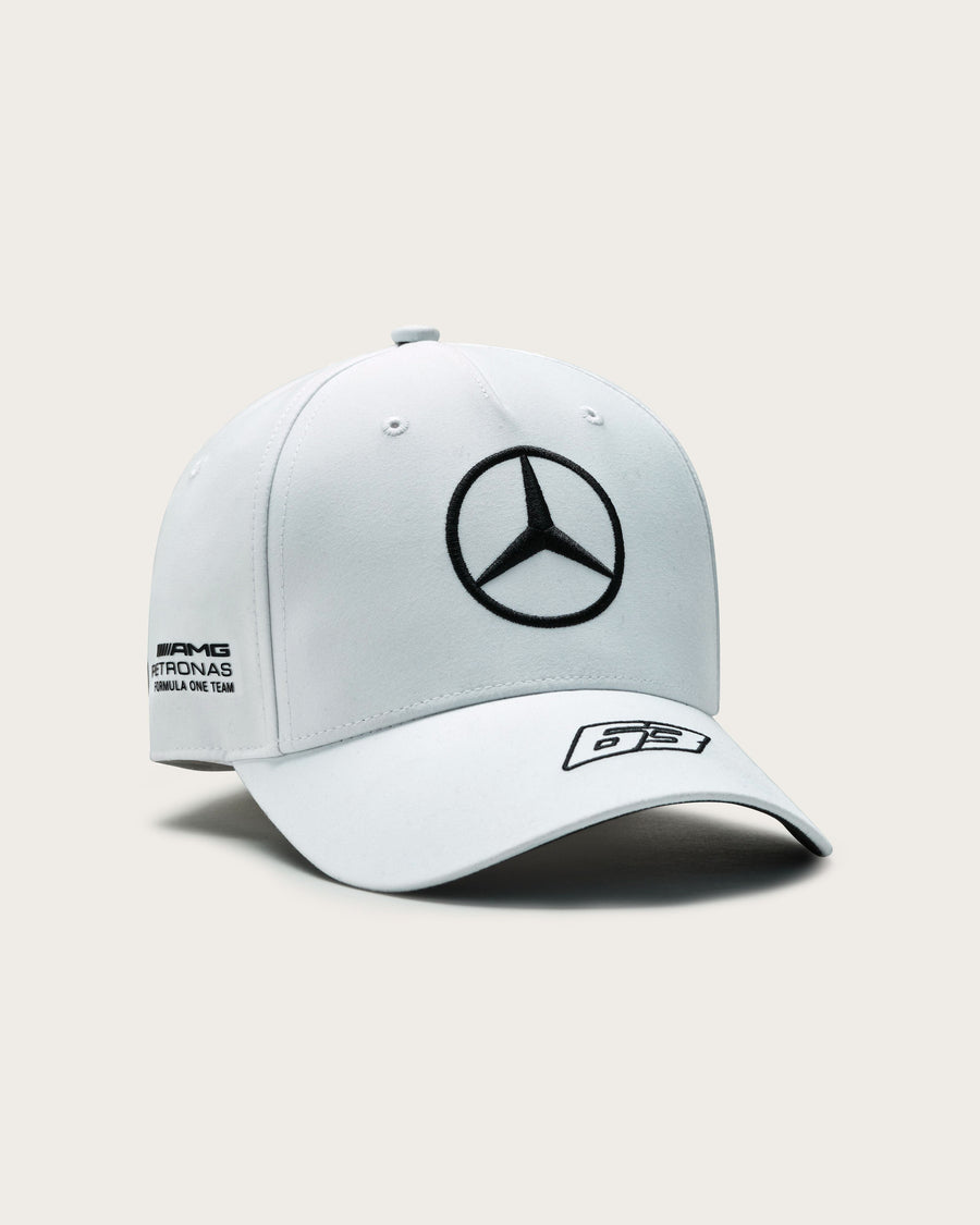 Mercedes F1 Team & Driver Caps | Official Mercedes-AMG F1 Store