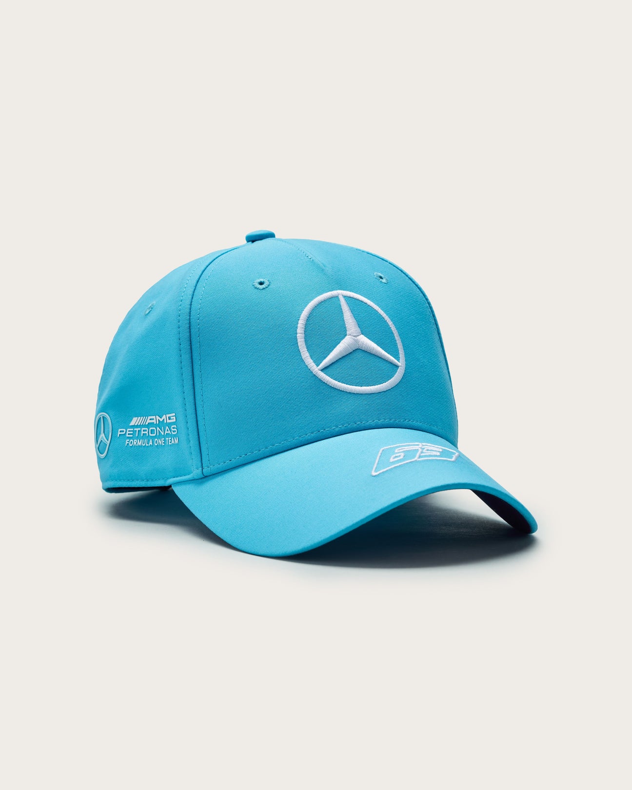George Russell F1 Merchandise | Official Mercedes-AMG F1 Store