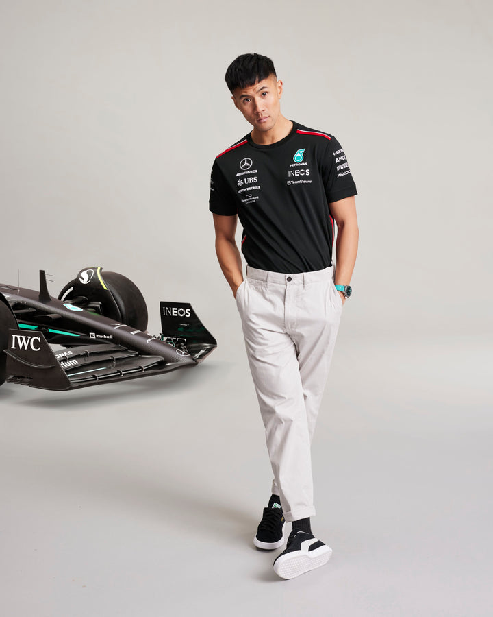 Mercedes F1 Team Merchandise | Official Mercedes-AMG F1 Store
