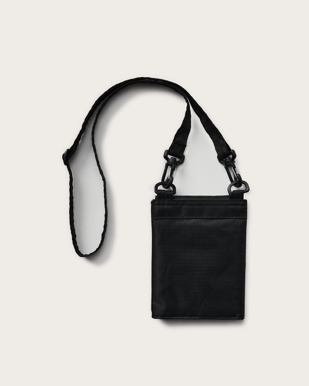 Travel Pouch Black | Official Mercedes-AMG PETRONAS F1 Team Store